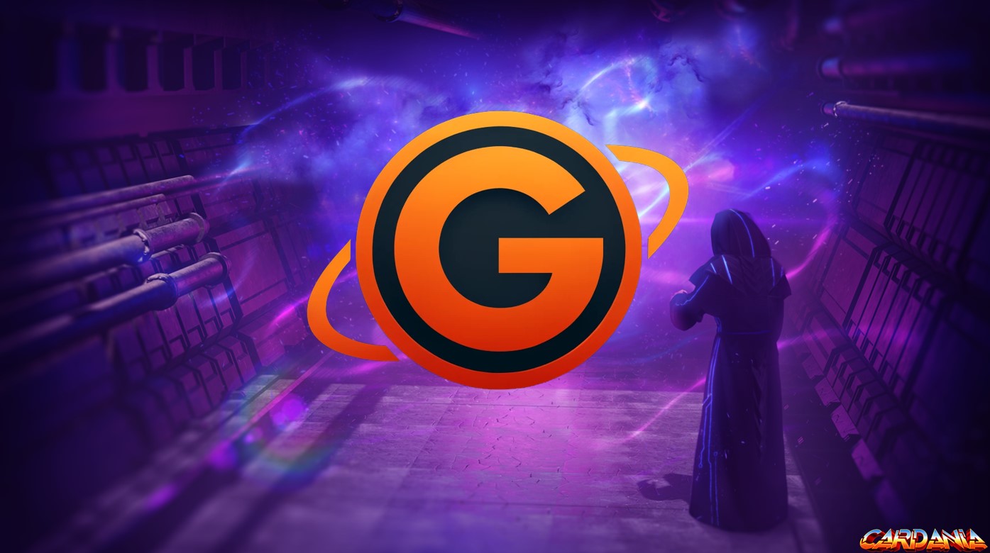 Bitcoin Runes - GALACTIC•GOODS - Cardania
