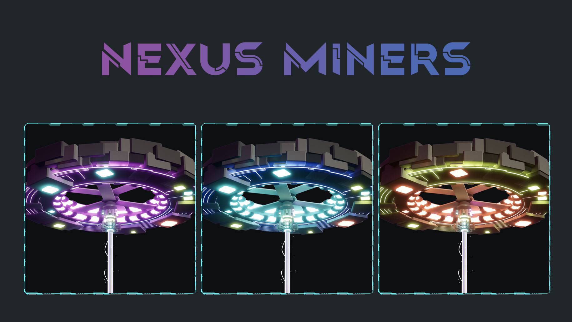 Nexus Miners